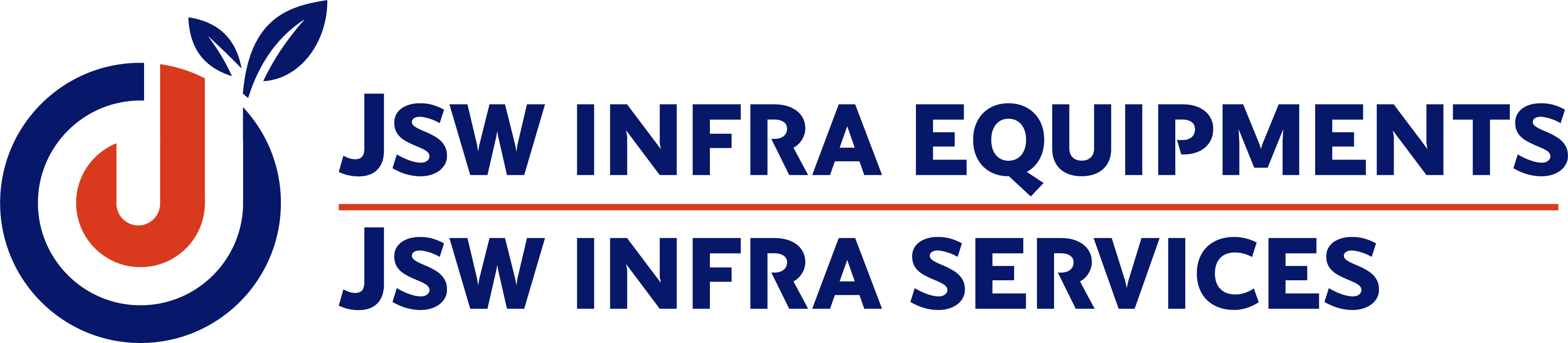 JSW Infra Equipments
